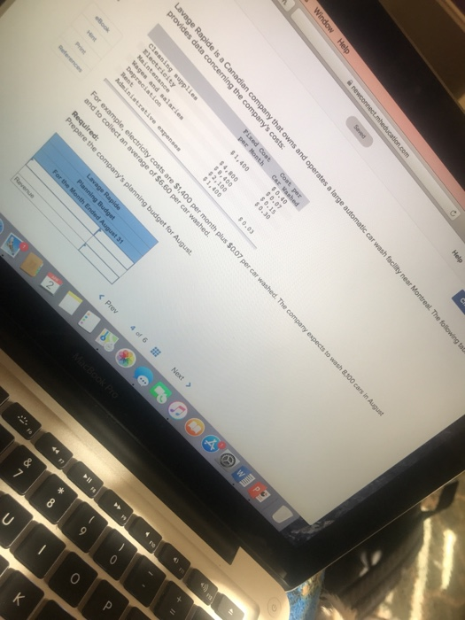 Solved l File Edit View History Bookmarks Window Help | Chegg.com