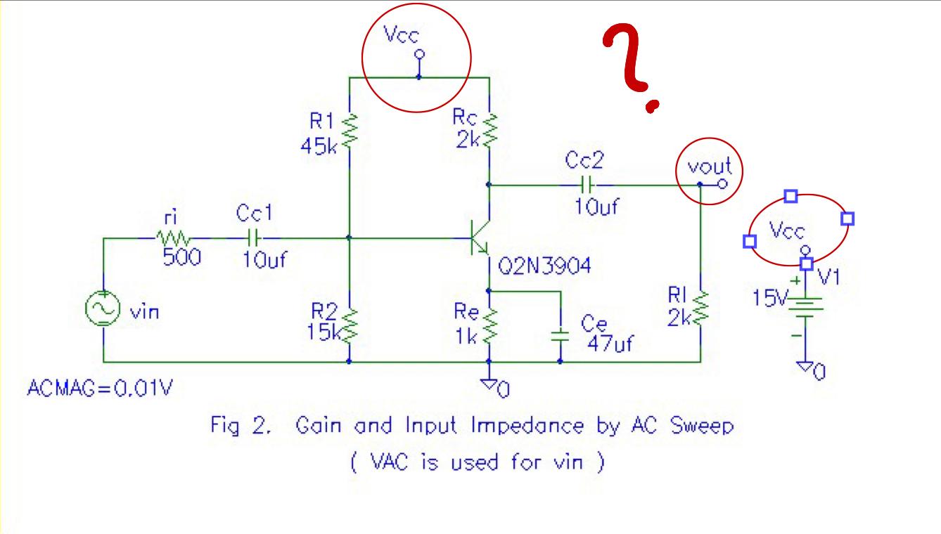 Solved In PSPICE schematics, I am able draw the whole | Chegg.com