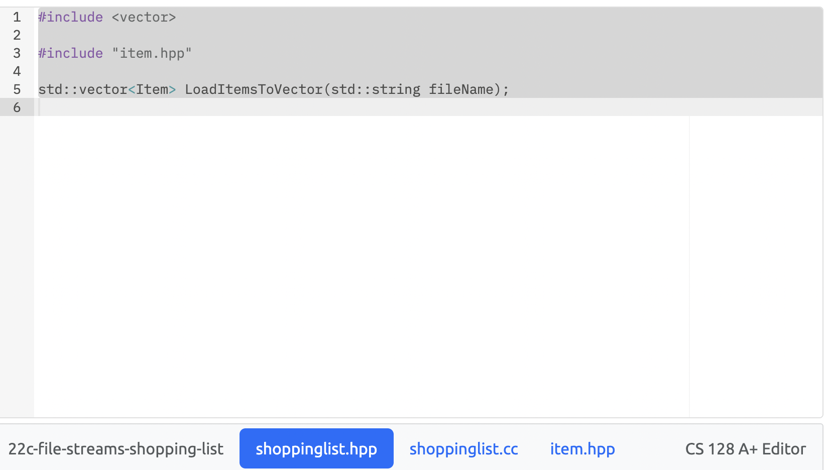 Solved Suppose you are creating a program that makes it | Chegg.com