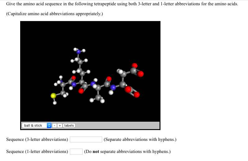 Solved The following model is that of an aldopentose: ball & | Chegg.com