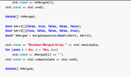 Solved The Task Define a family of functions (a templated | Chegg.com