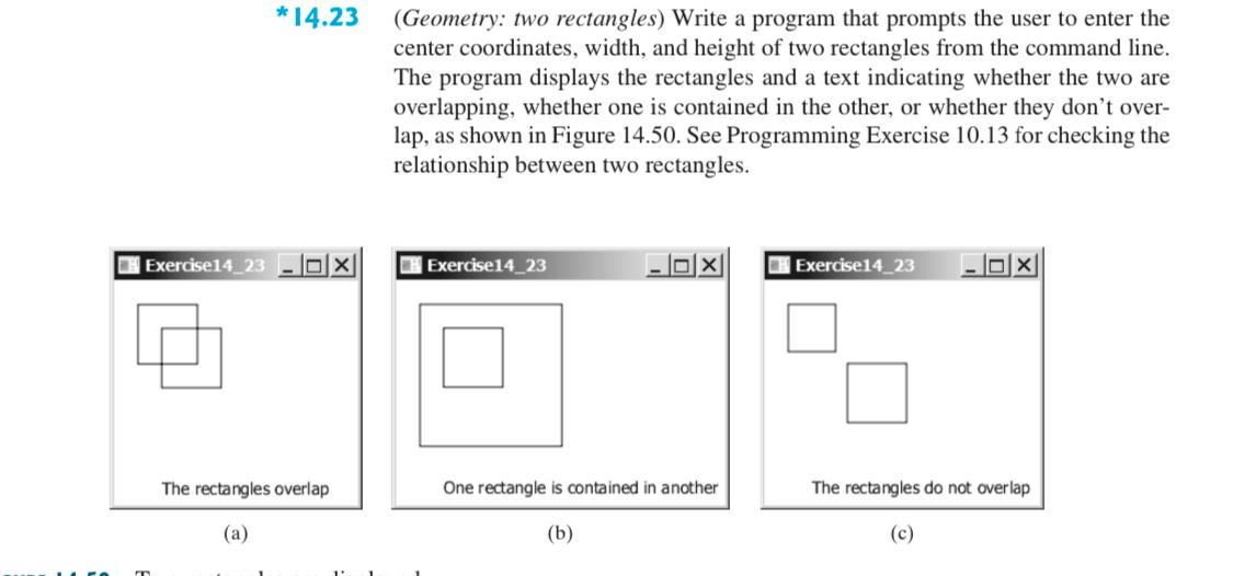 Solved Write a program that prompts the user to enter the | Chegg.com