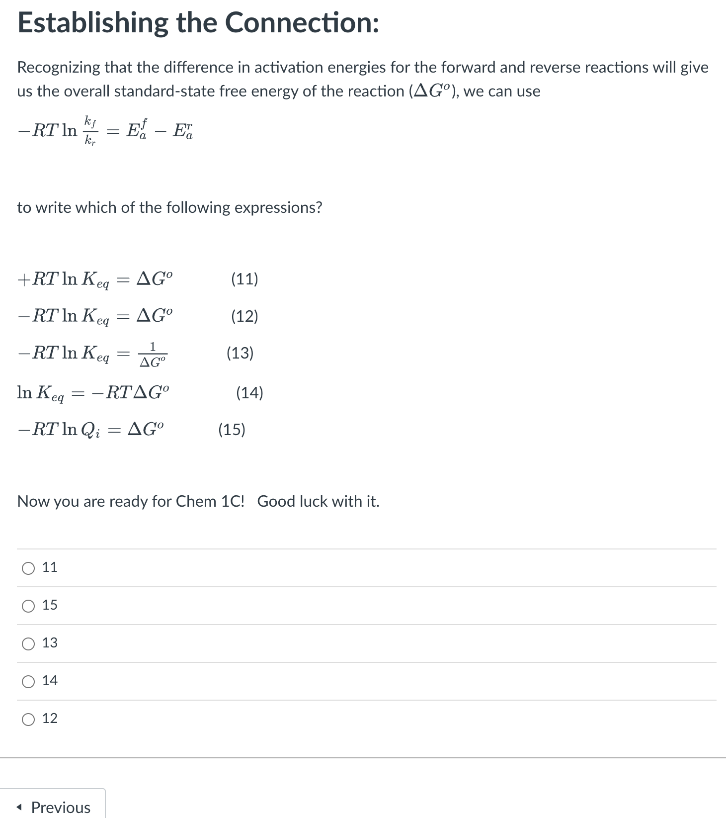 Solved Recognizing that the difference in activation | Chegg.com