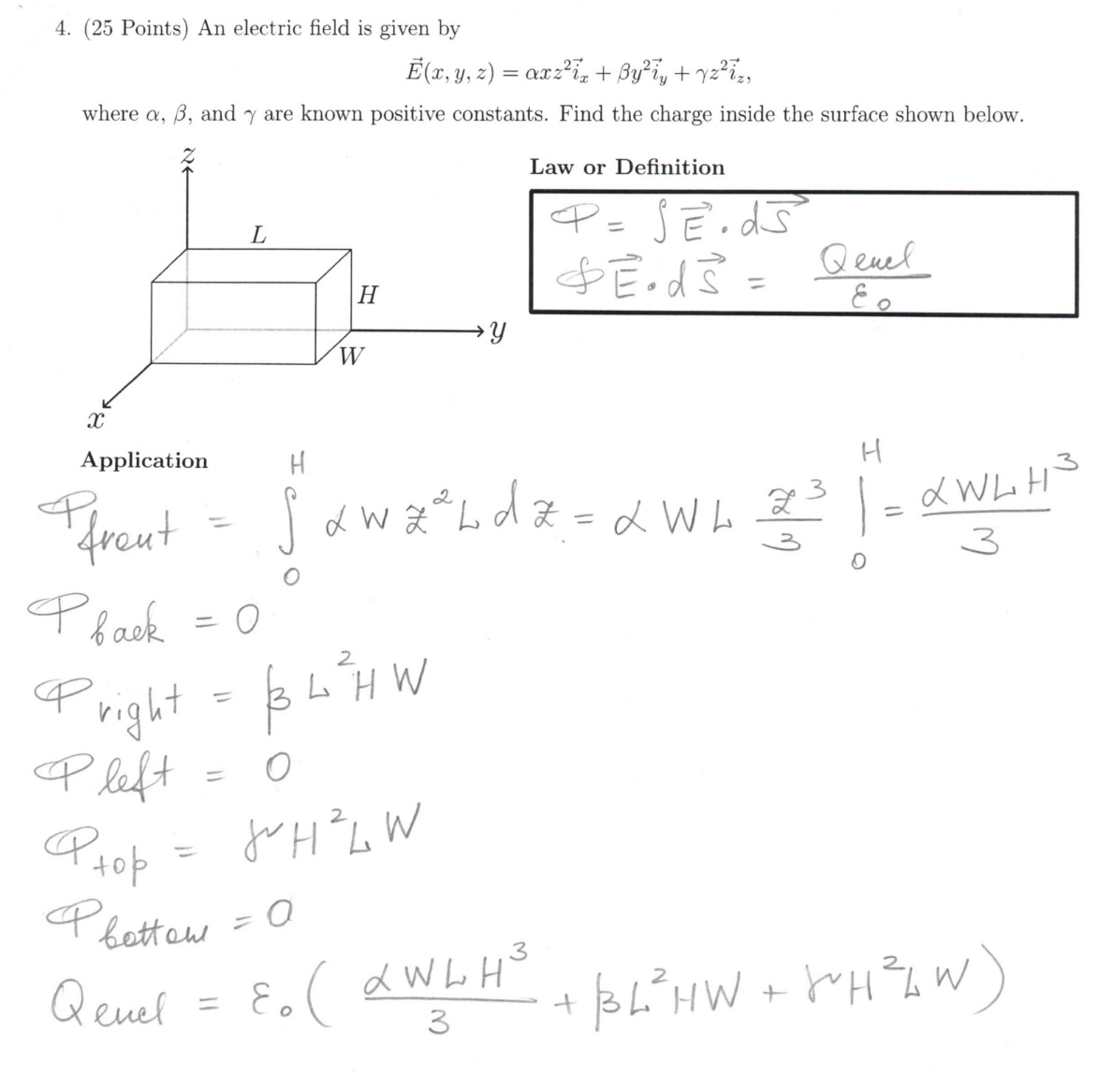 Solved Please show your work and explain the reasoning | Chegg.com