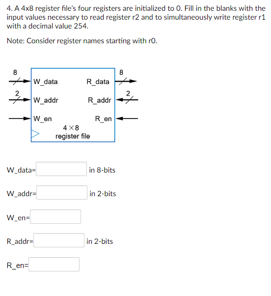Solved 3. Below is a 4-bit up-counter. What is the largest | Chegg.com
