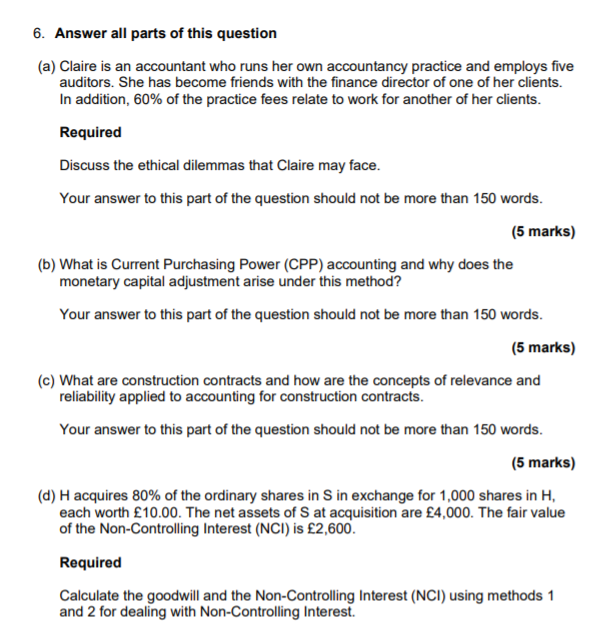 Solved REQUIRED AS PER QUESTION. WORD LIMIT IS ONLY | Chegg.com