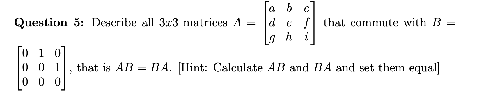 Solved A student looks at the graph below and concludes that | Chegg.com