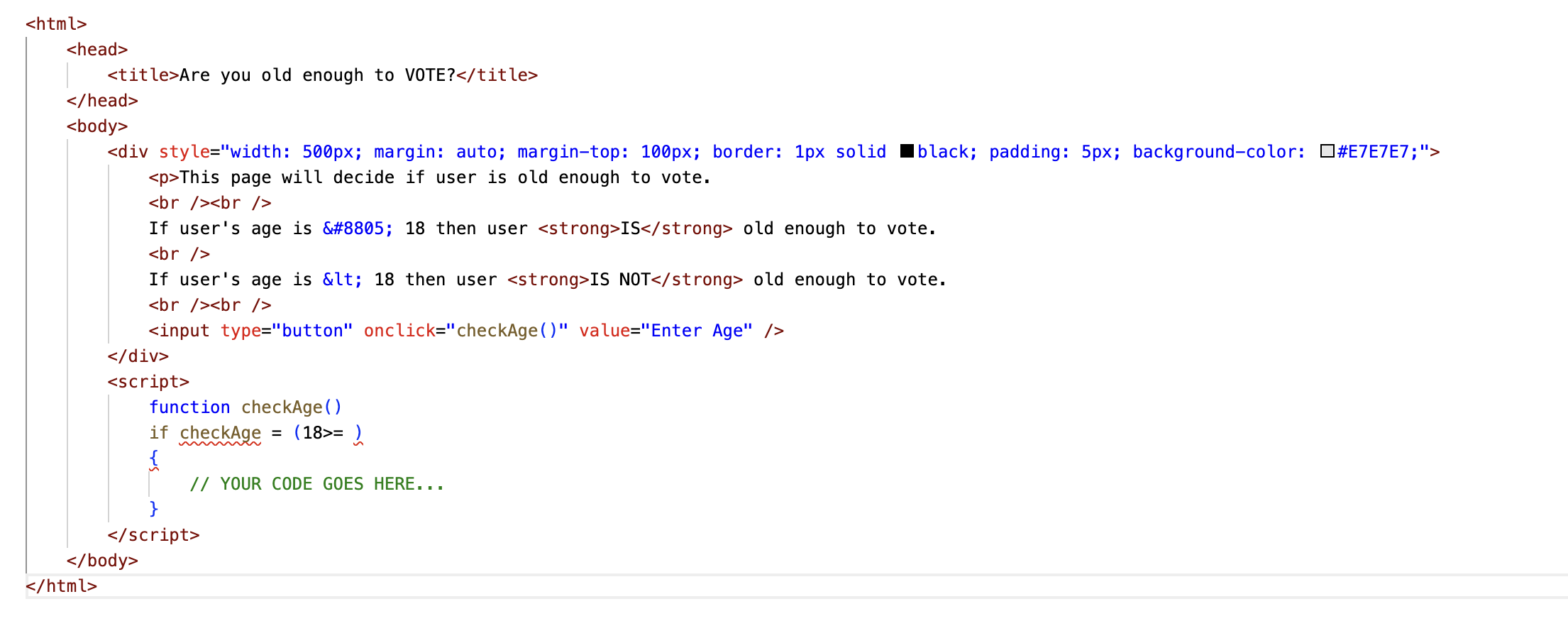 Solved Where it is green, what is the function code that is | Chegg.com
