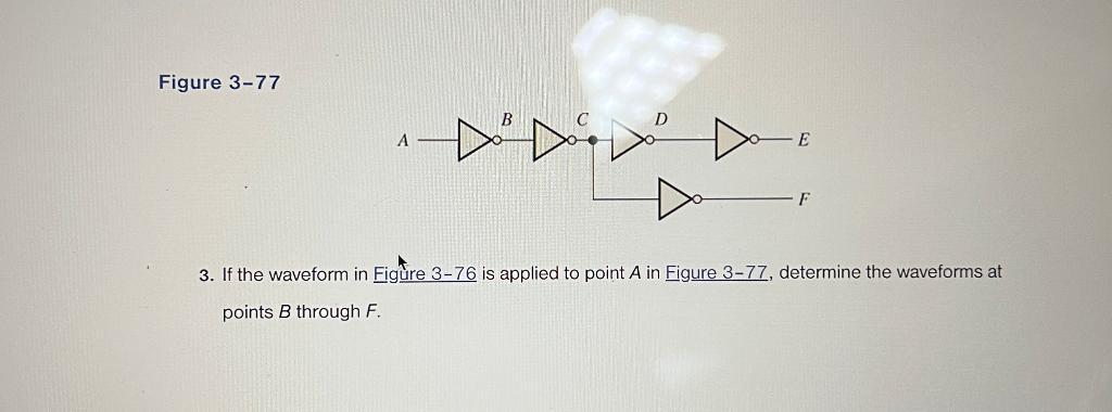 Figure 3 77 3 If The Waveform In Figure 3 76 Is