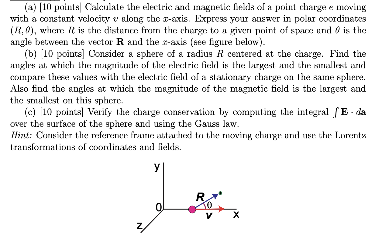 Solve question (a) and show the full solution. don't | Chegg.com