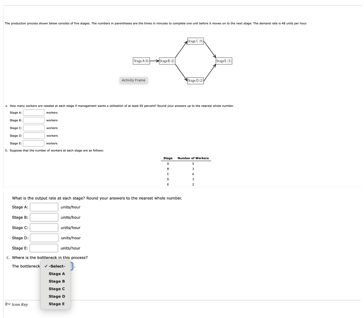 [solved] Can You Help Solving This Problem The Productio