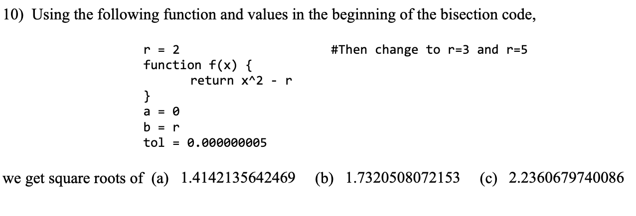 Numerical Algorithms And Linear Algebra For