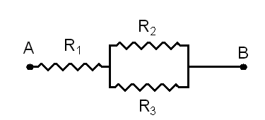 Solved (8\%) Problem 11: Consider the three resistors | Chegg.com