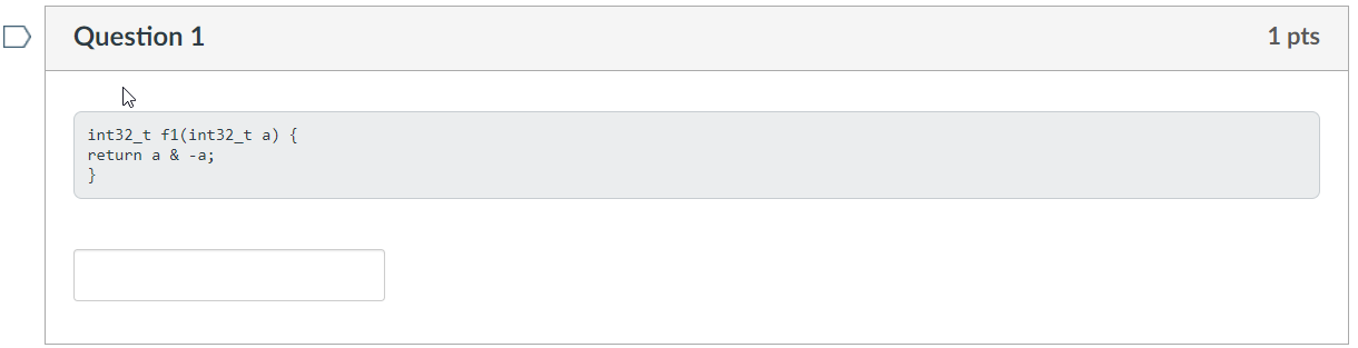 Solved In this part, you are asked to analyse a few function | Chegg.com