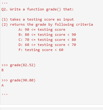 Solved 01. Write a function BMI() that: (1) takes height and | Chegg.com