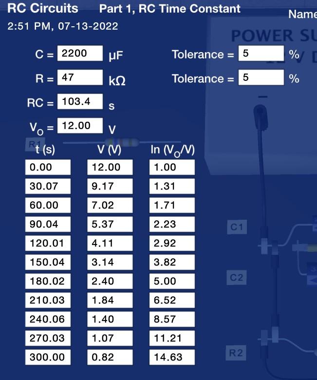 Solved I cannot figure out how to do the calculations for | Chegg.com