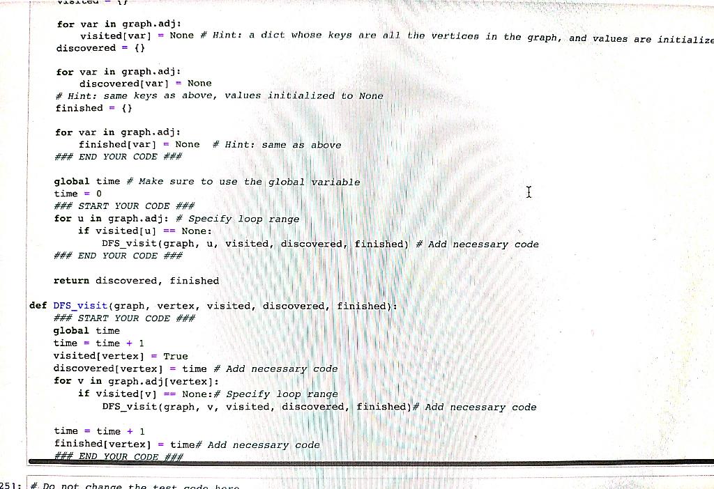 Solved Need to Implement Topological sort and Strongly | Chegg.com