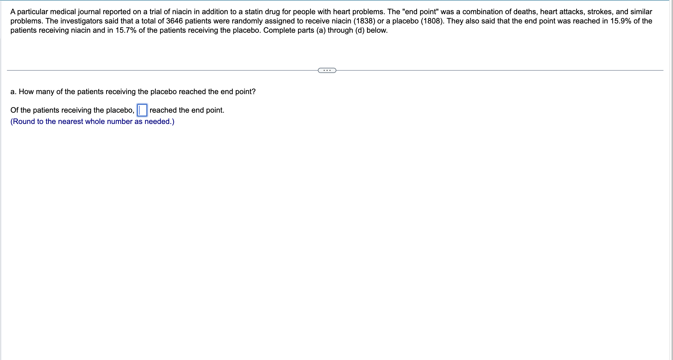 Solved Needing some help with this. If you don't mind, show | Chegg.com