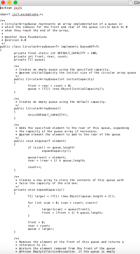 Solved cin package jai import isi f.exceptions.*; * | Chegg.com