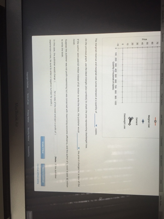 Solved Monopoly: Algorithmic End of Chapter Due Sunday | Chegg.com Solved Monopoly: Algorithmic End of Chapter Due Sunday | Chegg.com