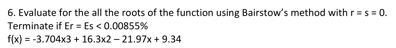 Solve and show the step-by-step solution. Solve the | Chegg.com