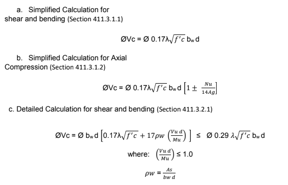 Solved * Use NSCP 2010/2015 Problem: 1.) A fixed ended beam | Chegg.com