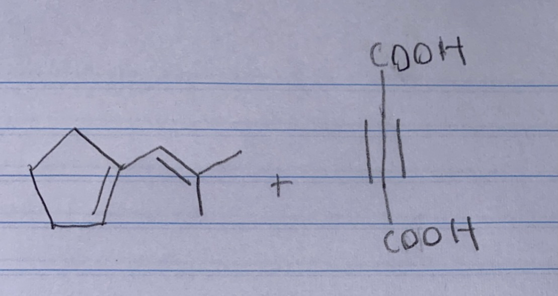 Solved COOH + CoolH | Chegg.com