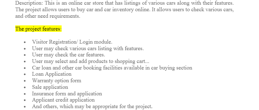Solved BASED OFF THIS INFORMATION, PLEASE CREATE STATECHART | Chegg.com