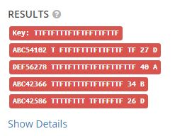 Solved Here is my question, my current code, my output, and | Chegg.com