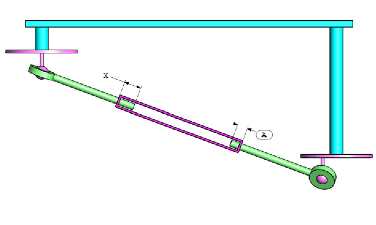 Solved E10501: Build this assembly in SOLIDWORKS | Chegg.com