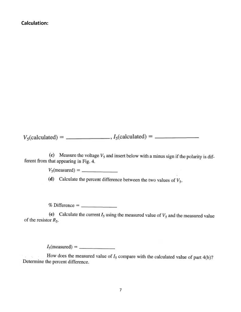 Solved Name: Date: Course and Section: Instructor: Branch & | Chegg.com