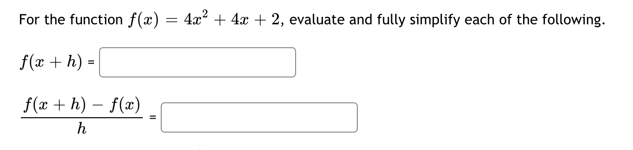 Solved The functions f(x) and g(x) are graphed below. | Chegg.com