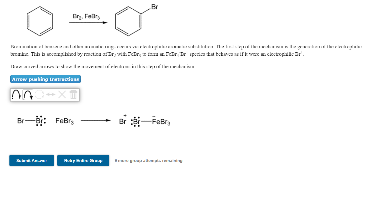 Solved CN NO2 NO2 م = م NaCN Although aromatic substitution | Chegg.com