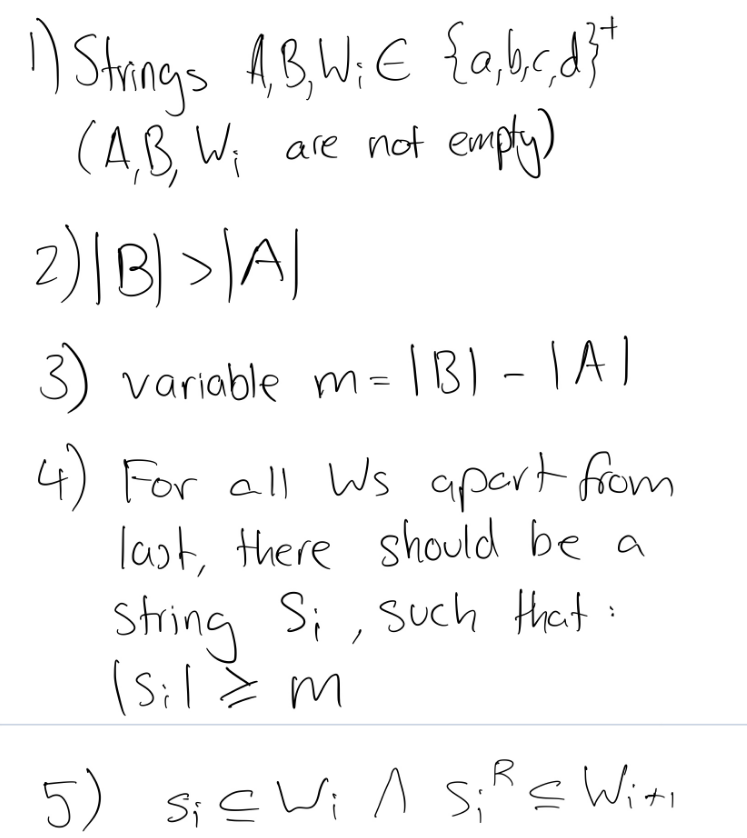 Design a multitape non-deterministic Turing machine | Chegg.com