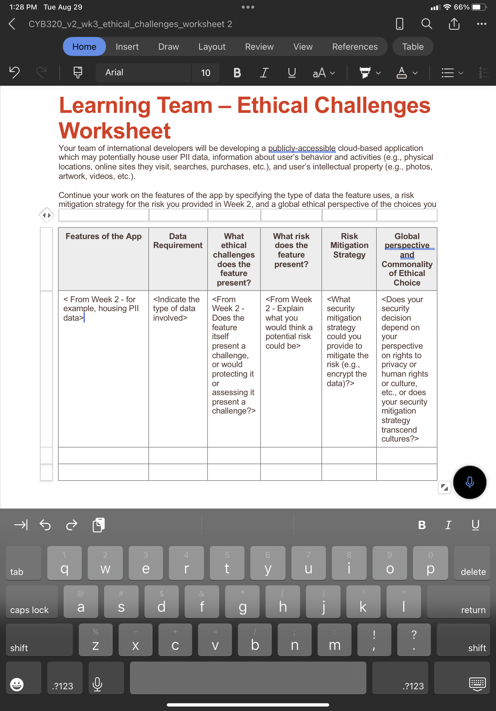Solved Your team of international developers will be | Chegg.com