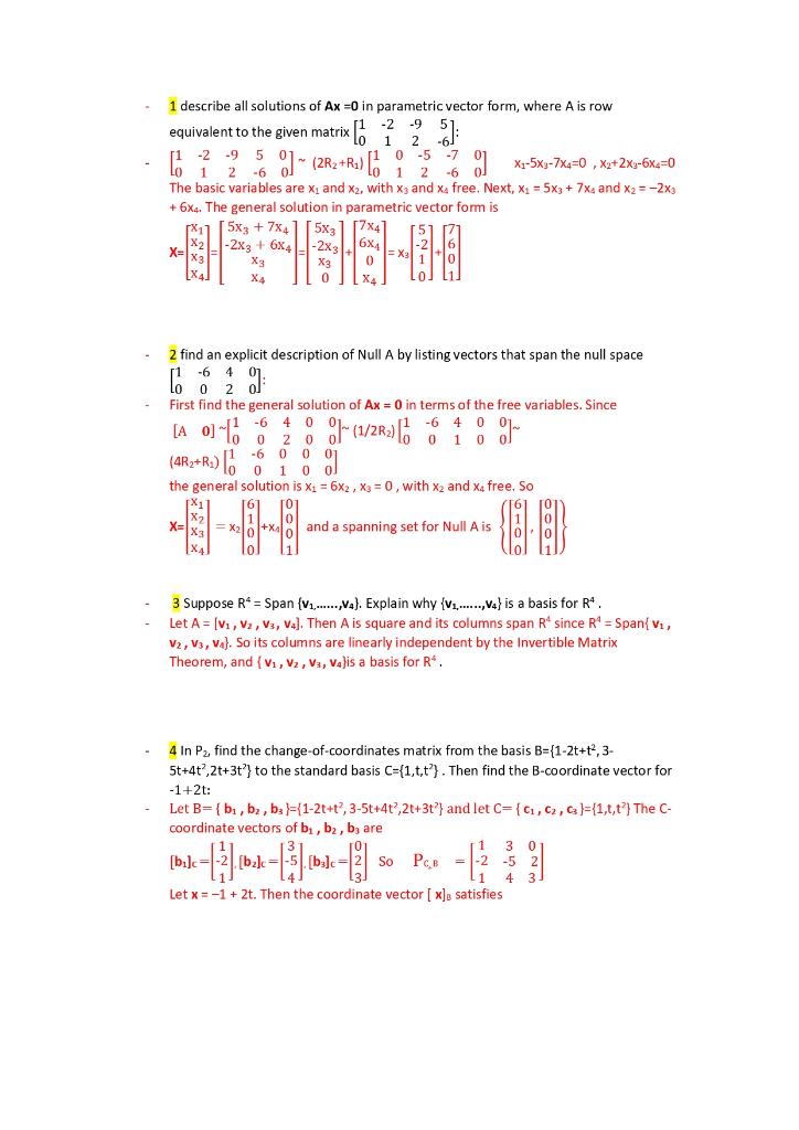 please do not answer unless you know how to use | Chegg.com