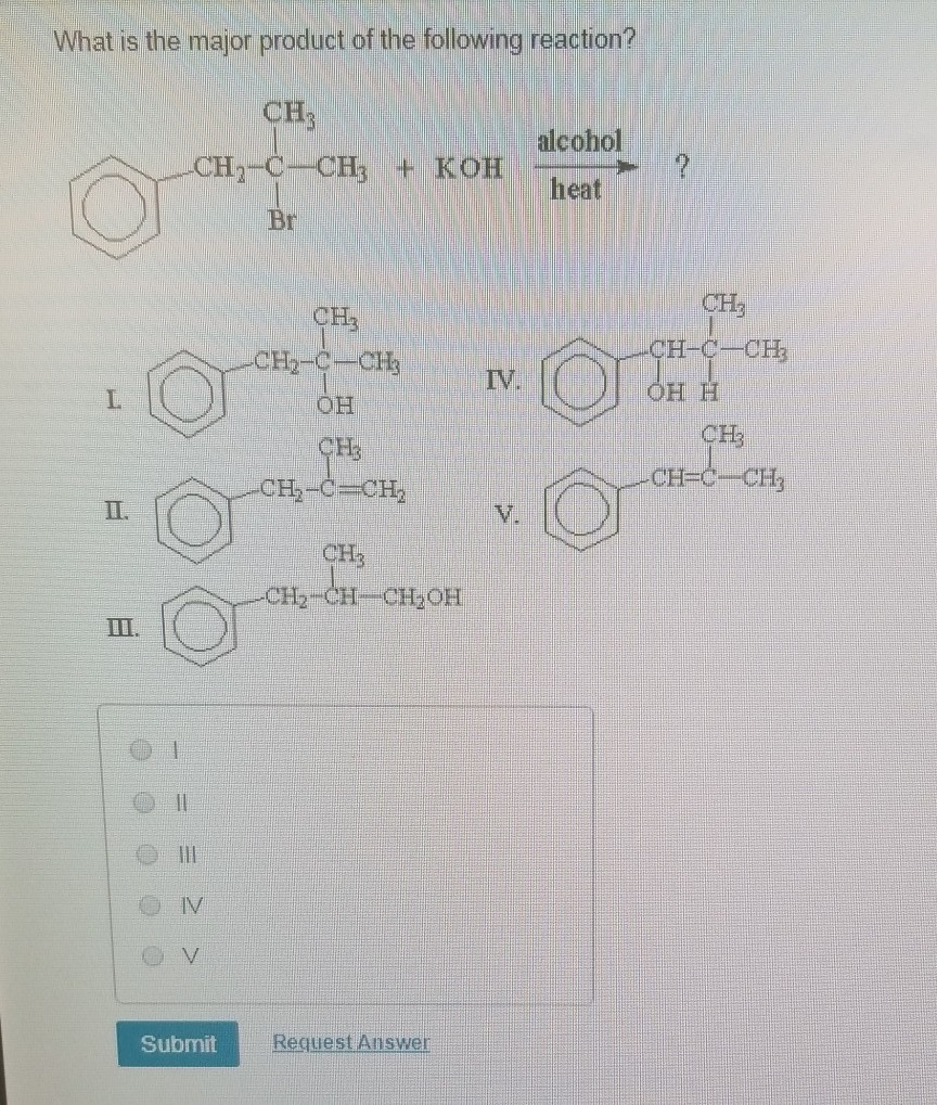 Solved Chapter 10 Problem 25 Draw All Likely Alkene Products 7453