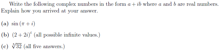 Solved Need assistance with understanding how these problems | Chegg.com