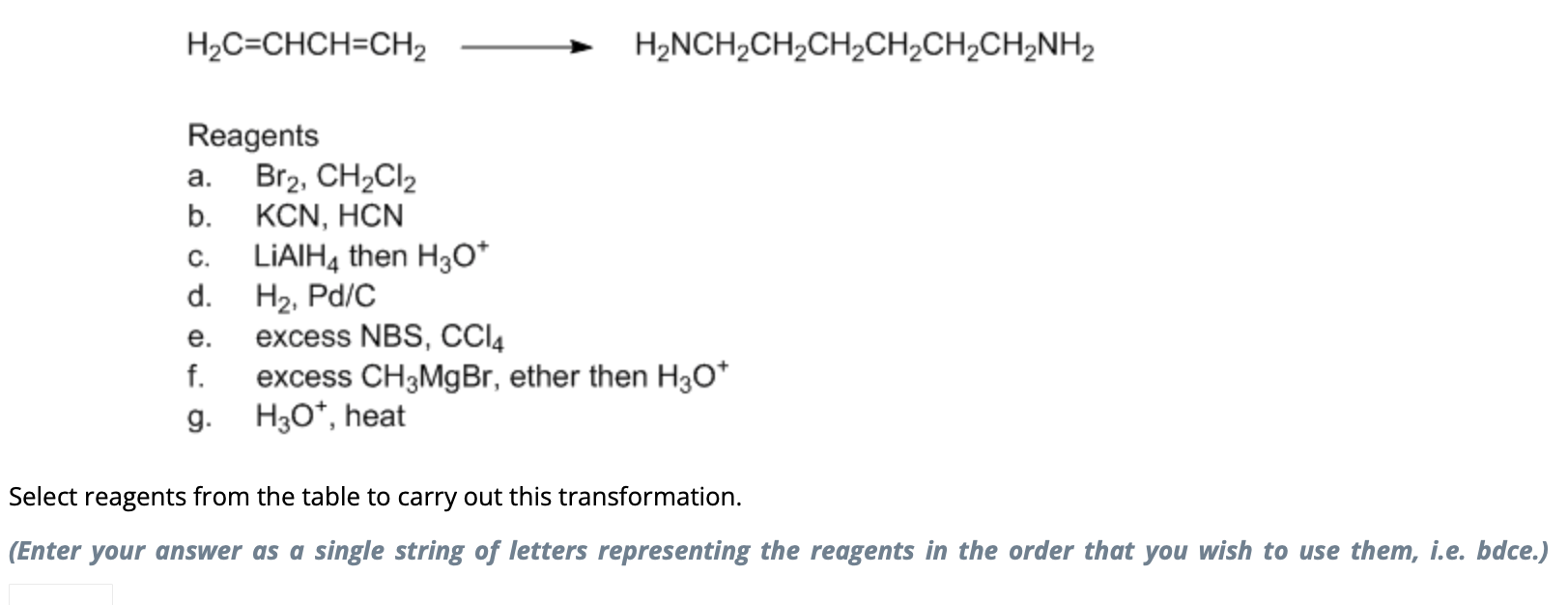 Solved \\[ \\mathrm{H}_{2} | Chegg.com Solved \\[ \\mathrm{H}_{2} | Chegg.com
