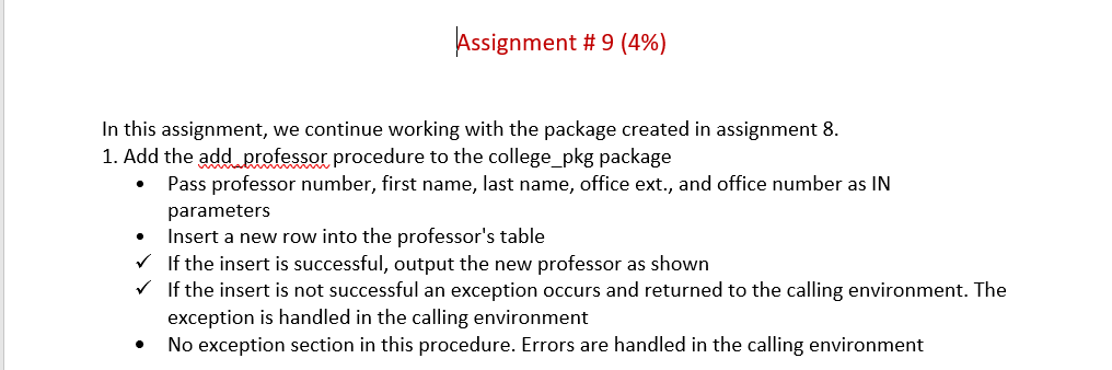 Solved Instruction: Include FULL Screenshot that display | Chegg.com