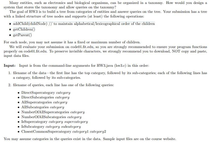 Solved Many entities, such as electronics and biological | Chegg.com