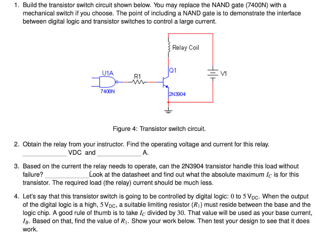 PS: FOR WHAT IS NOT CLEAR IN THE CIRCUIT : | Chegg.com