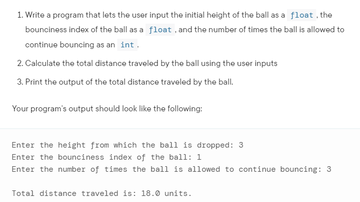 Solved A standard science experiment is to drop a ball and | Chegg.com
