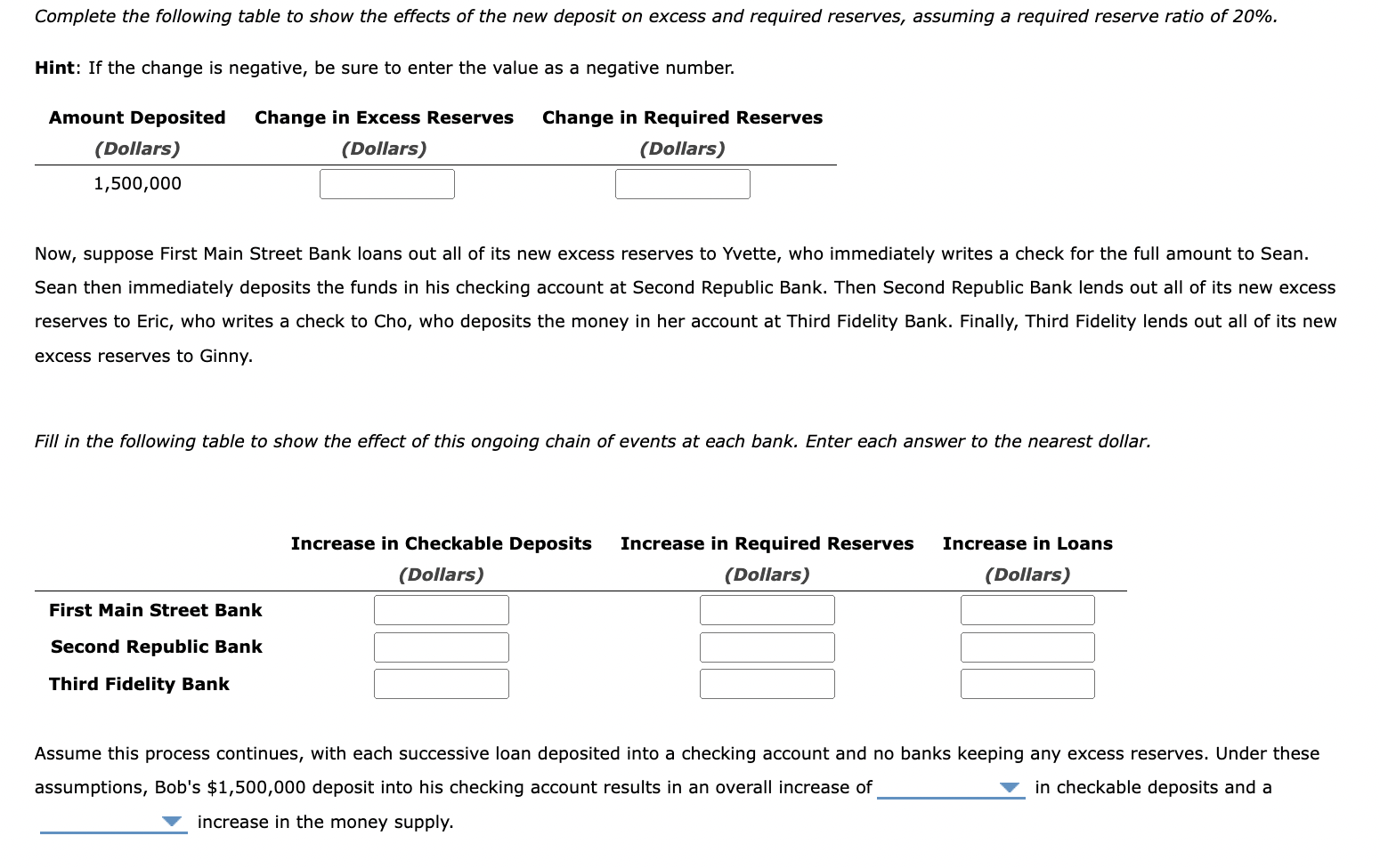 Solved drop down (left to right):assests first : (building / | Chegg.com