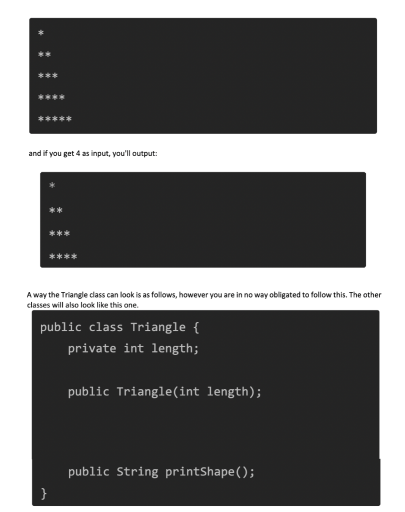 Solved Learning Objectives After completing this assignment, | Chegg.com
