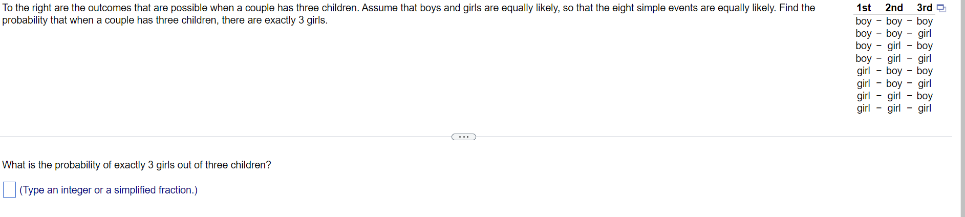 Solved ONLY ANSWER IF YOU ANSWER ALL 3. OTHERWISE I | Chegg.com