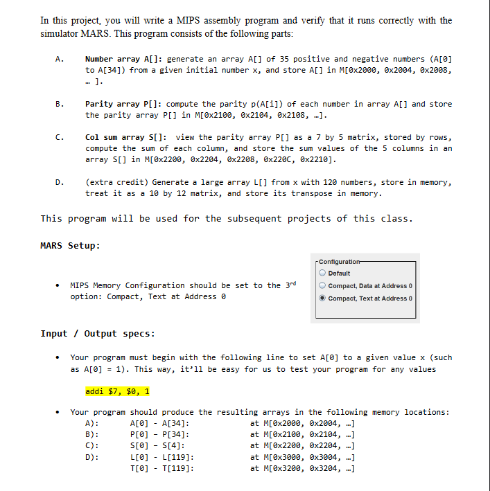 Solved Hi, i need help with this question please, step by | Chegg.com