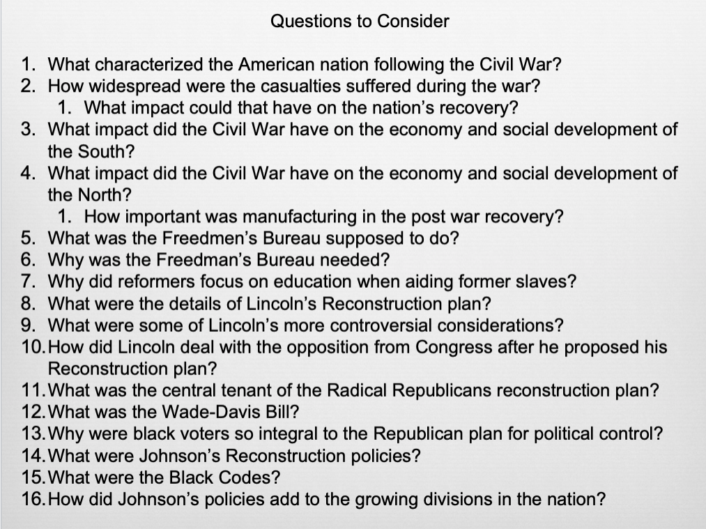 The American Nation Textbook Answers