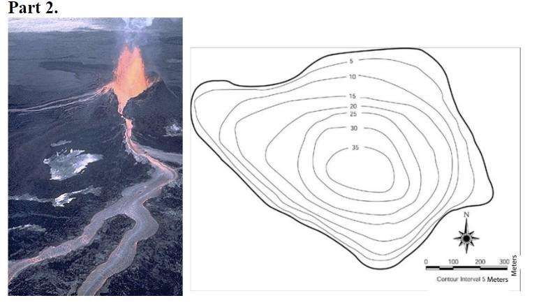 Solved For this homework, you will need to use contour maps | Chegg.com