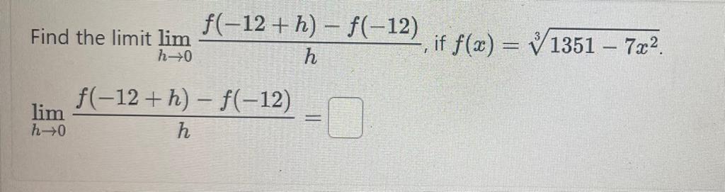 Solved Find f′, given f(x)=x5+1xsin5(x3) f′(x)=Find the | Chegg.com